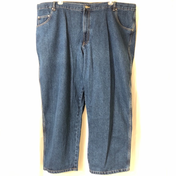 Basic Editions | Jeans | Mens Jeans Size 5w X 29l | Poshmark